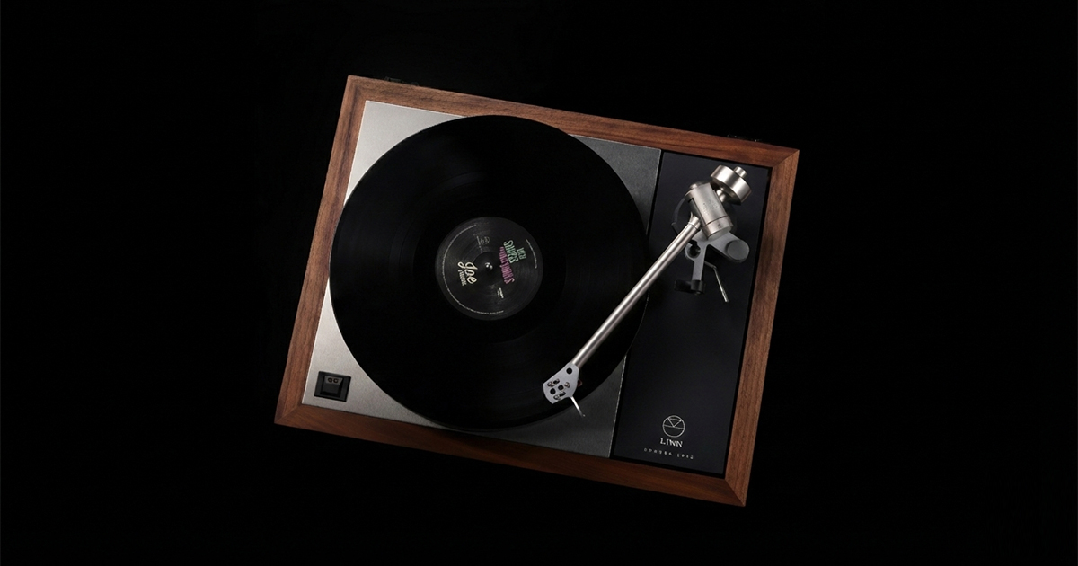 LINN JAPAN 株式会社 リンジャパン - 英国LINN PRODUCTSは、ターンテーブルLP12で創業したオーディオブランド。独創的 ...